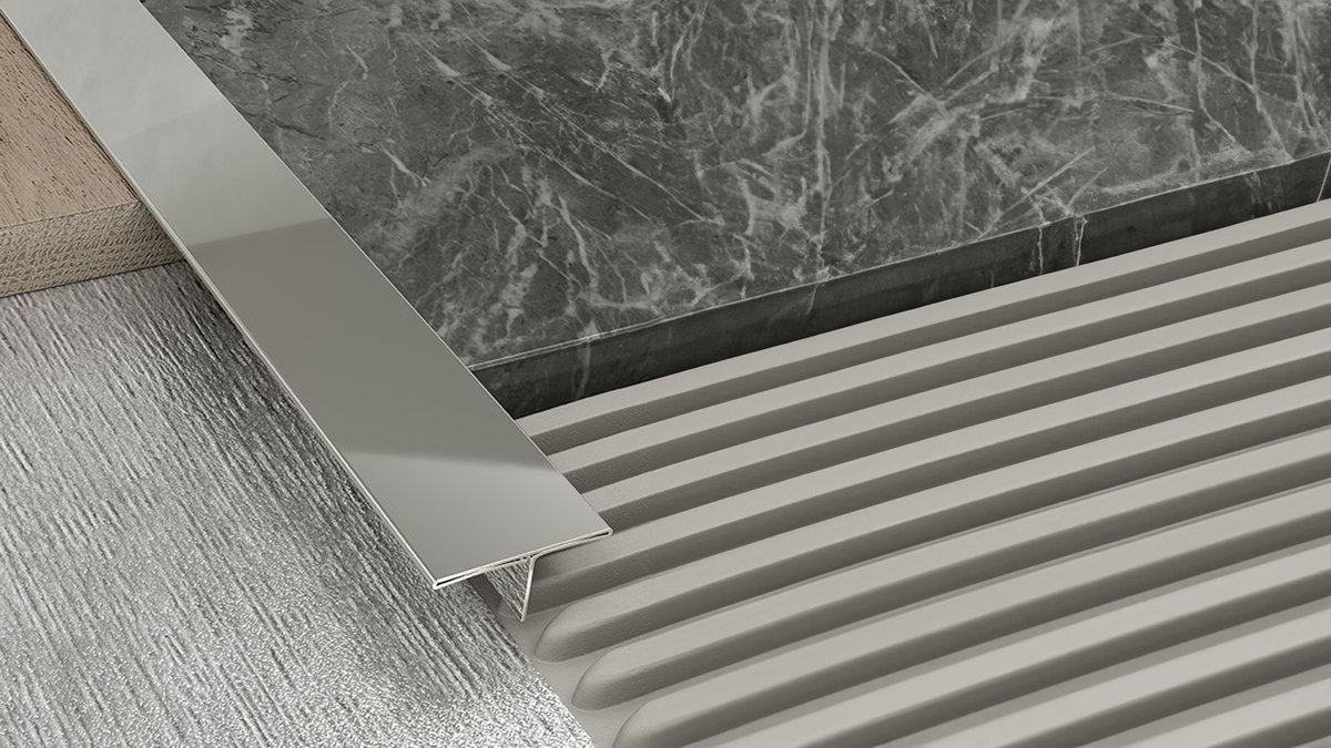 Transition Trims All You Need To Know | Tilers Gear