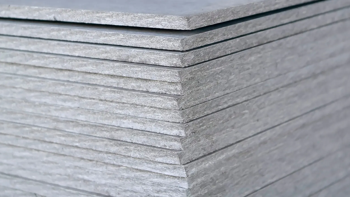 Cement Boards & Where To Use Them | Tilers Gear