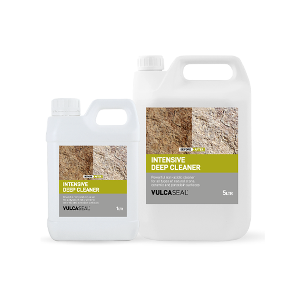 Vulcaseal Range