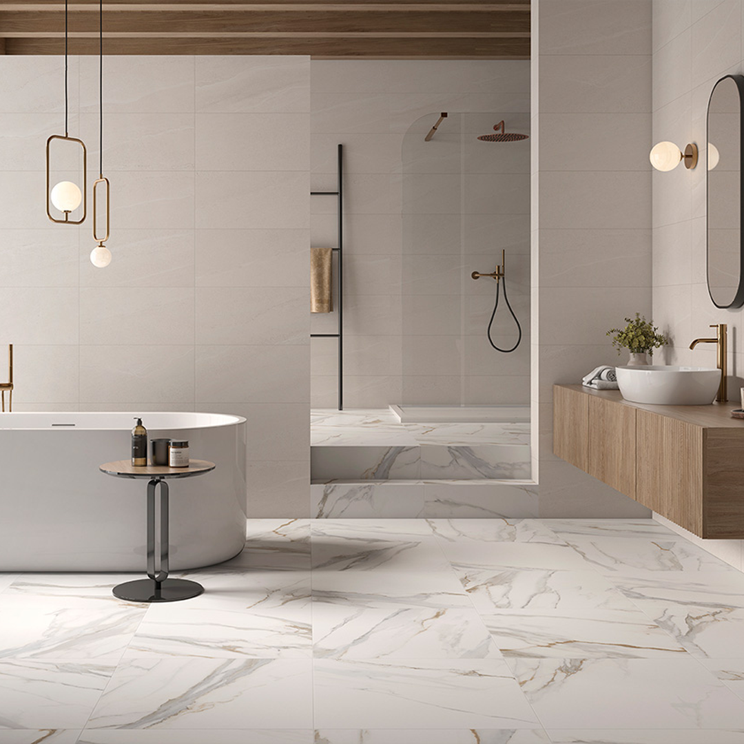Marble Tile Collection