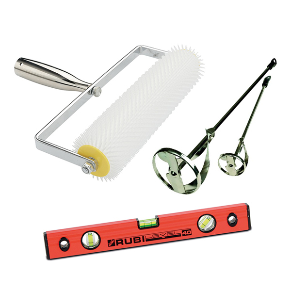 General Tiling Tools | Tilers Gear