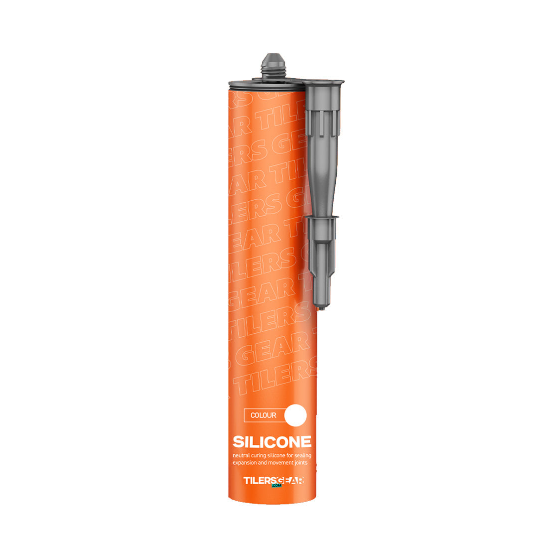 Premium Silicone 310ml Ivory | Tilers Gear
