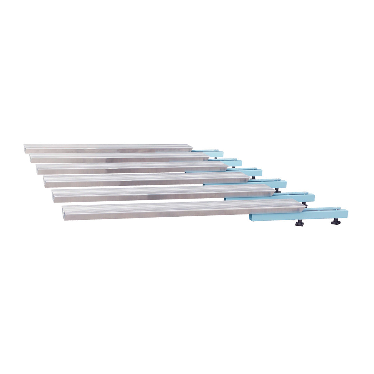 Sigma Workbench 6 Bar Extensions For 63FP | Tilers Gear