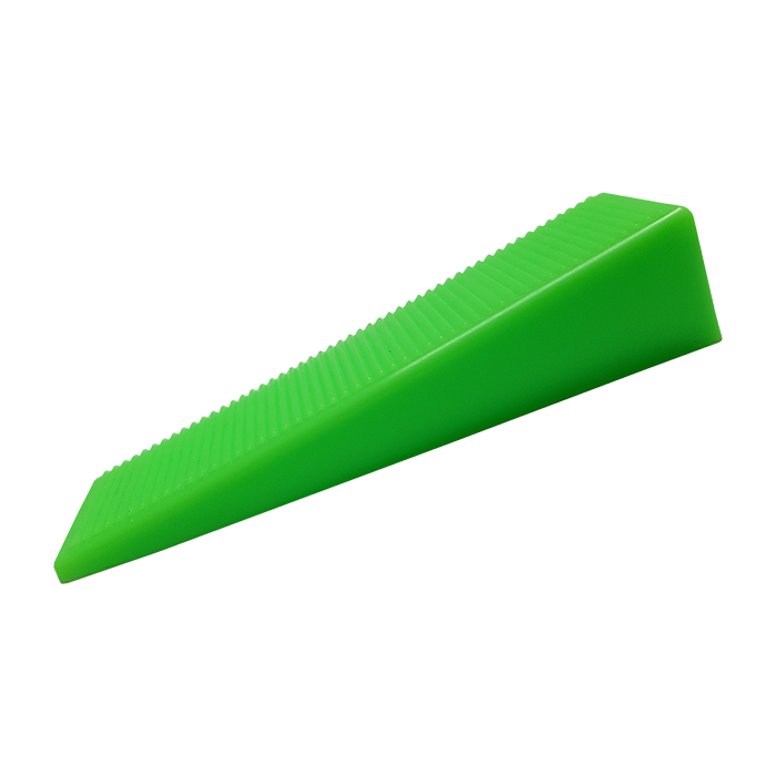LevTec Levelling System Wedges 250 Pack | Tilers Gear