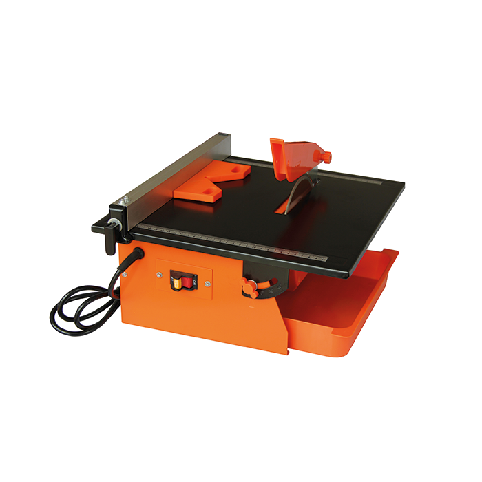 FORTE TC180 Tile Cutter | Tilers Gear