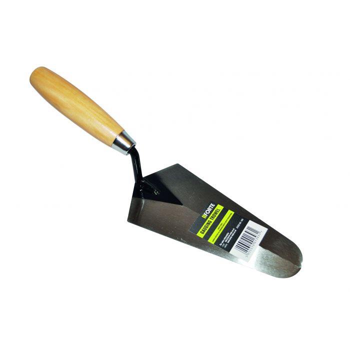 FORTE Standard Gauging Trowel | Tilers Gear