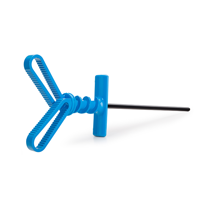 OX Pro MixM8 Mixing Paddle | Tilers Gear