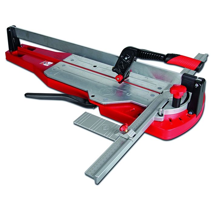 Rubi TP-T Tile Cutter - 660mm Cutting Length | Tilers Gear