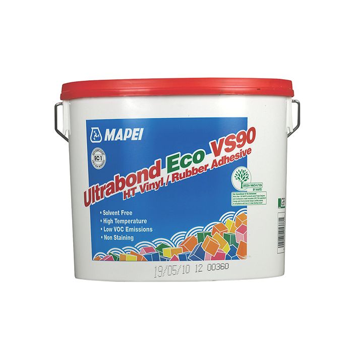 Mapei Ultrabond Eco VS90 5kg | Tilers Gear