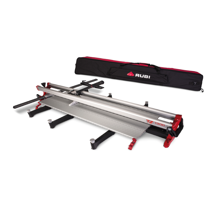 Rubi TZ 1300mm Tile Cutter | Tilers Gear