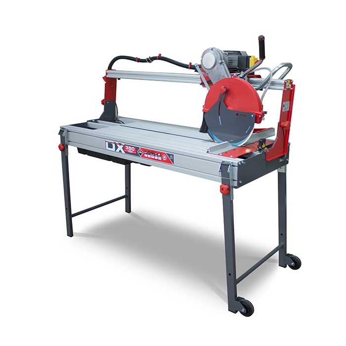 Rubi DX-350-N | 1485mm Cutting Length | Tilers Gear