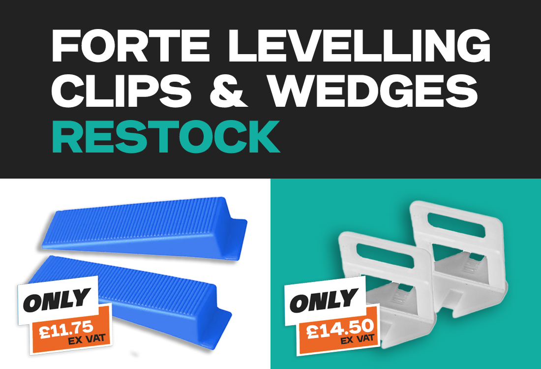 Tilers Gear | UK Based Tiling Materials Supplier