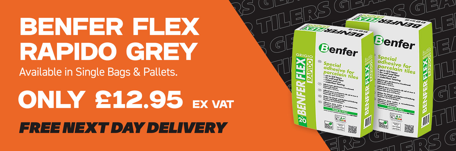 Tilers Gear | Tiling Tools | Tiling Products