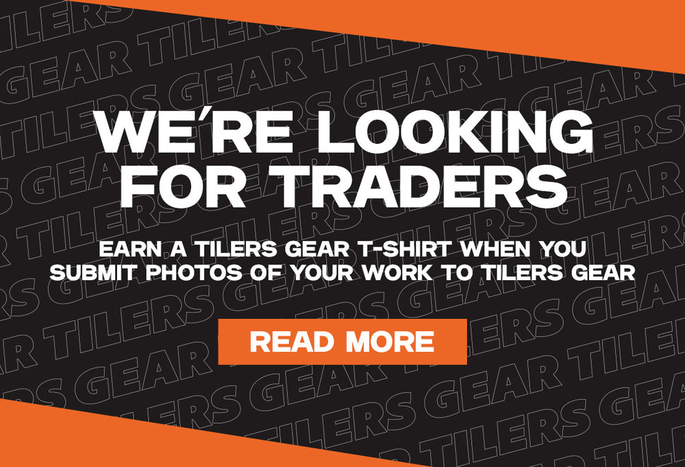 Tilers Gear | Tiling Tools | Tiling Products
