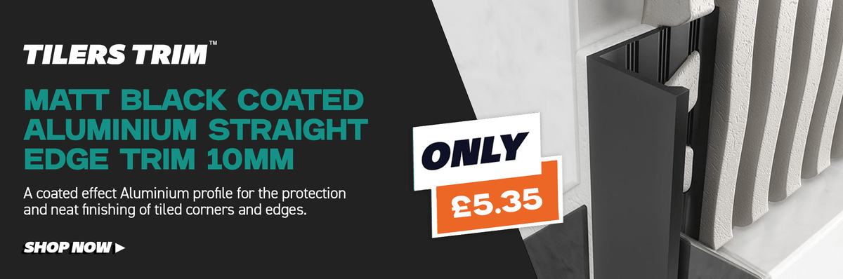 Tilers Gear | UK Based Tiling Materials Supplier