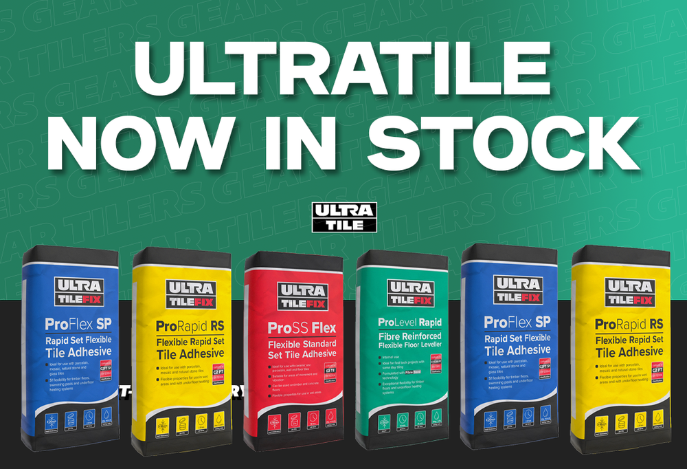 Tilers Gear | Tiling Tools | Tiling Products
