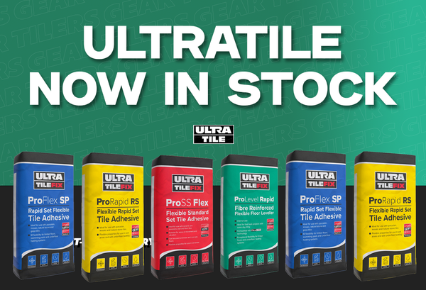 Tilers Gear | Tiling Tools | Tiling Products